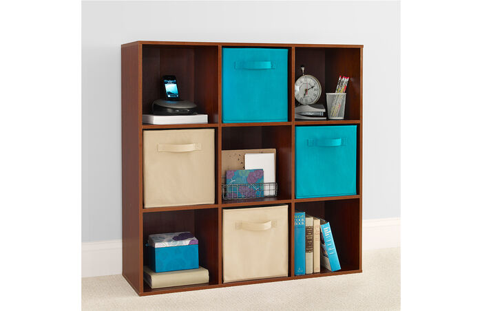 9 Cube Organizer | ClosetMaid