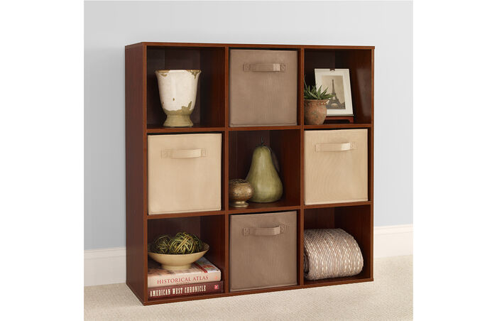9 Cube Organizer | ClosetMaid