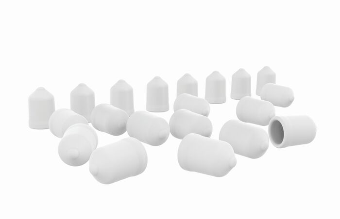 Small End Caps | Home by AMES