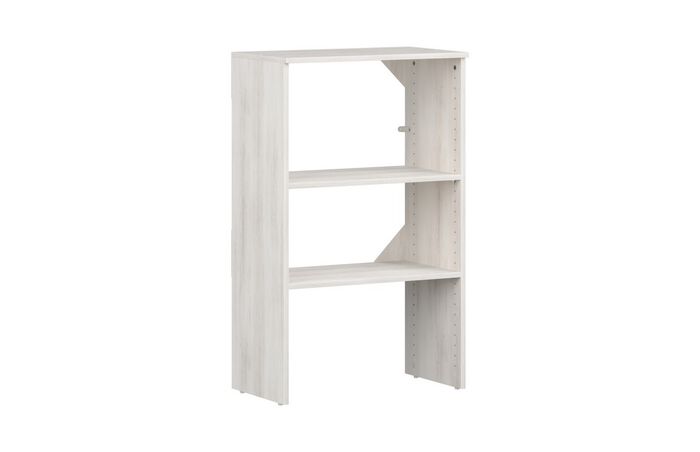 Style%20 STANDARD 3-SHELF BASE UNIT | Home by AMES