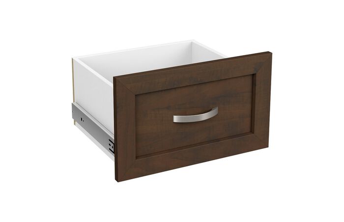 Style%20 10 IN. NARROW SHAKER DRAWER | Home by AMES