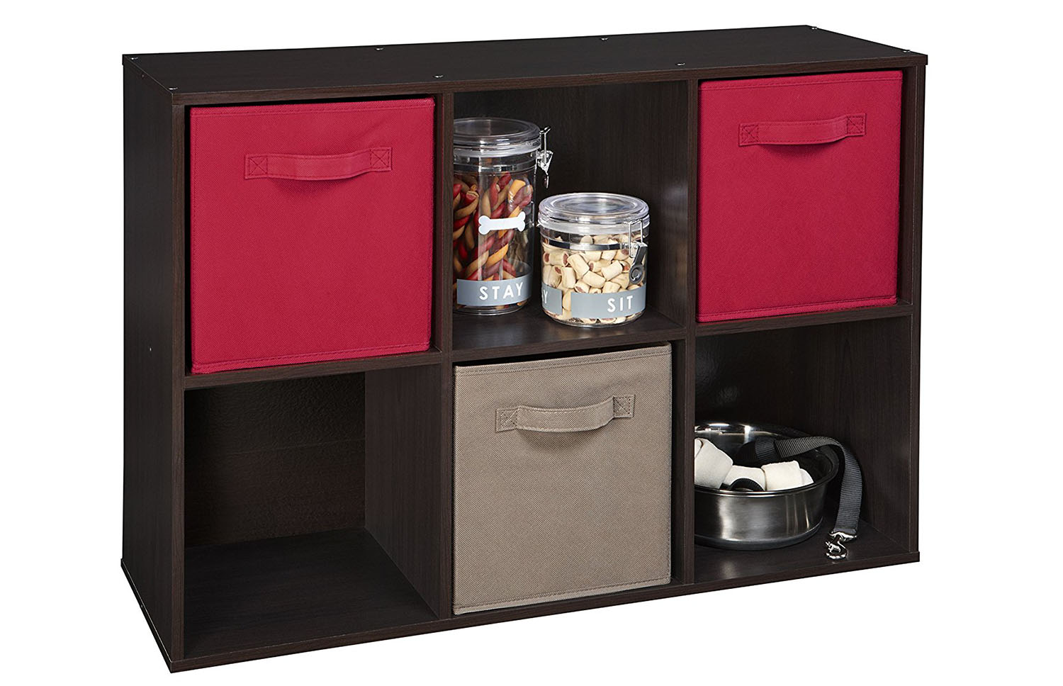 Cubeicals 6 Cube Organizer | Home by AMES