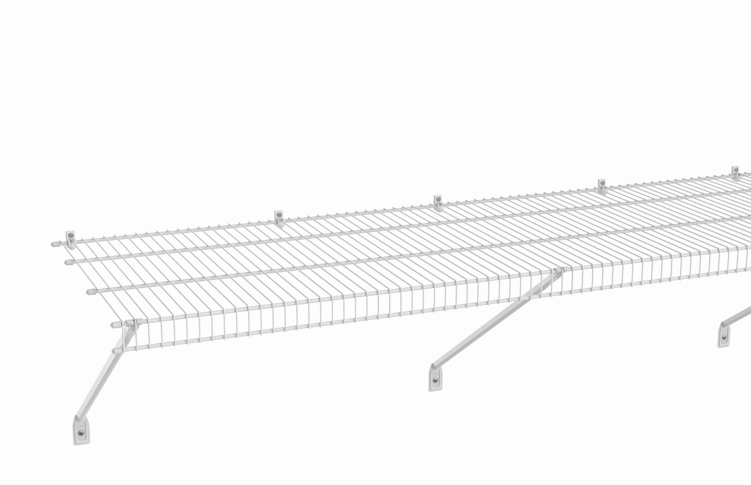 Close Mesh | Home by AMES