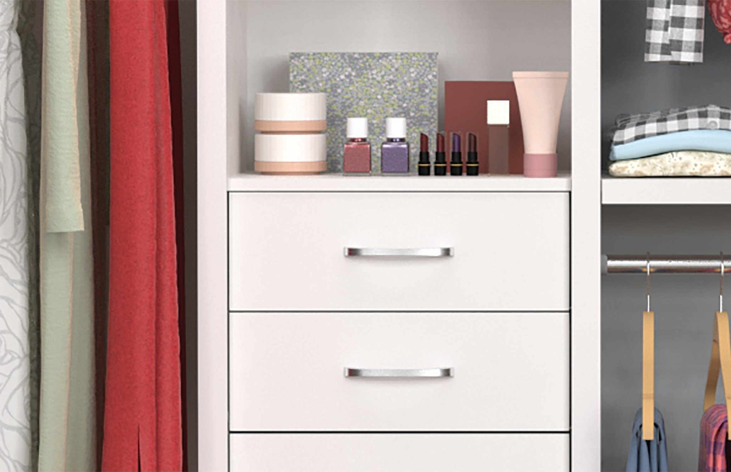 Premier Casual Drawer Kit | Home by AMES