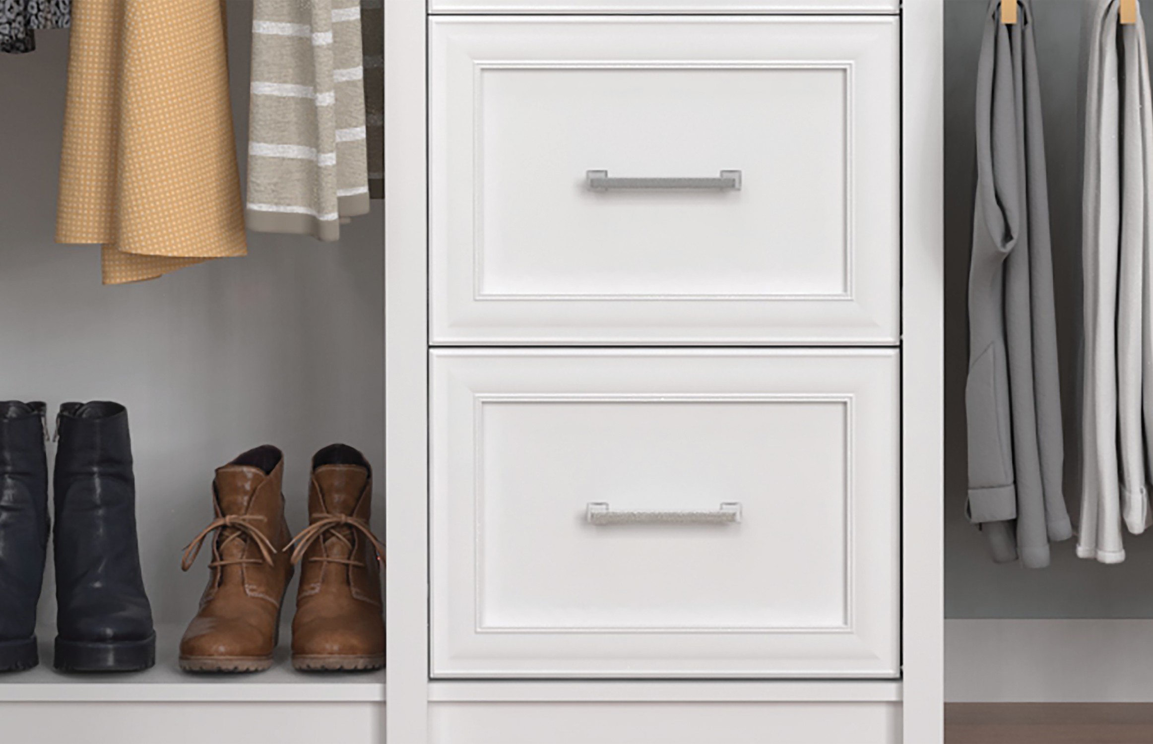 Premier Traditional Drawer Kit | Home by AMES