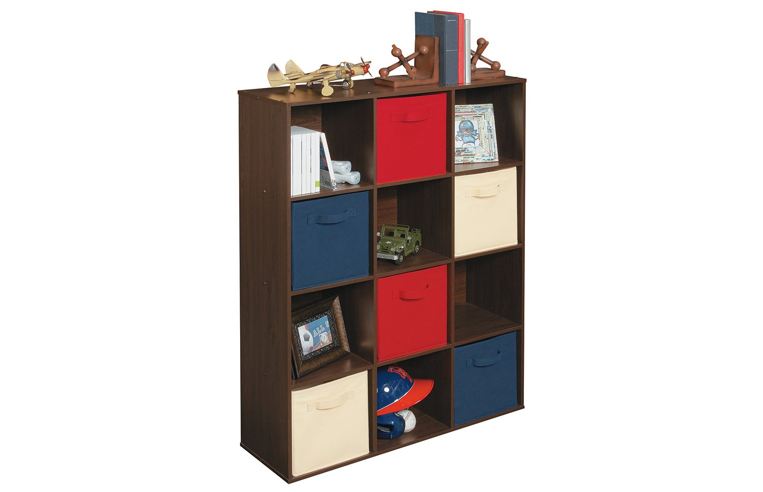 Cubeicals 12 Cube Organizer | Home by AMES