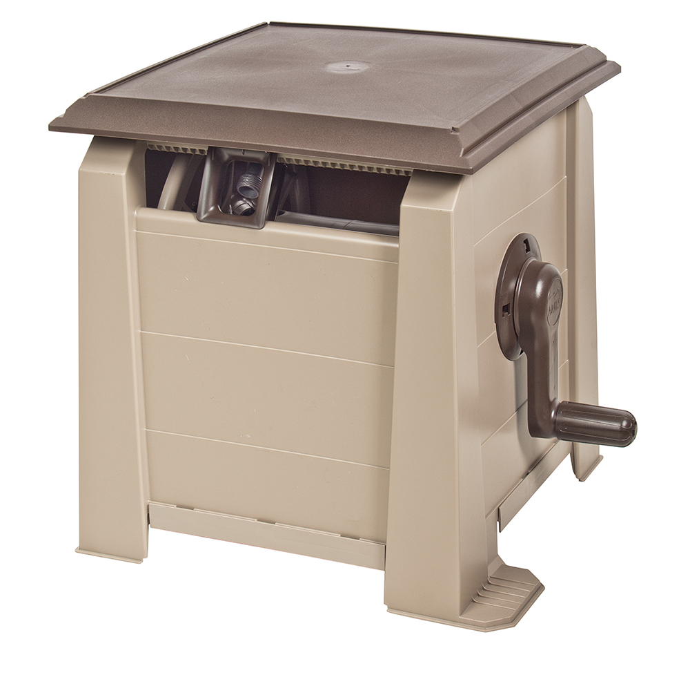 175' Hose Cabinet | Home by AMES