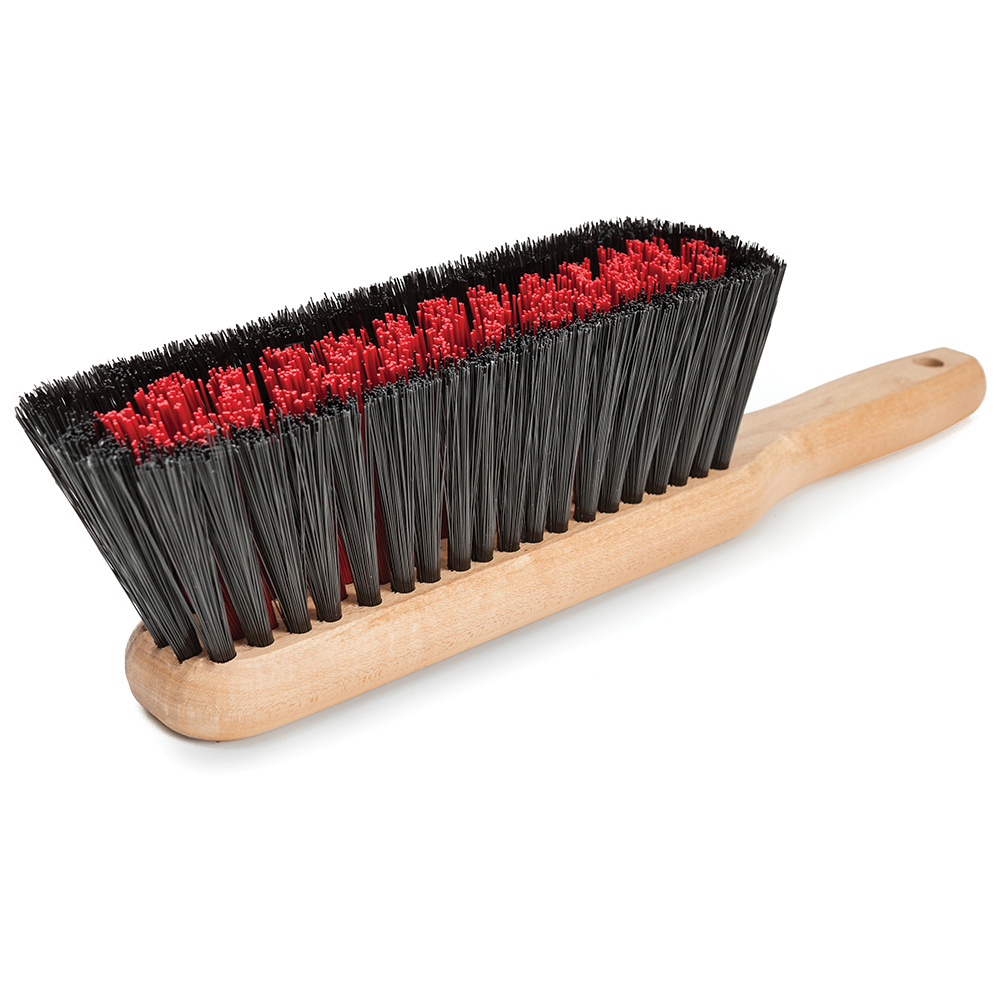 Stiff synthetic Counter Duster | Home by AMES