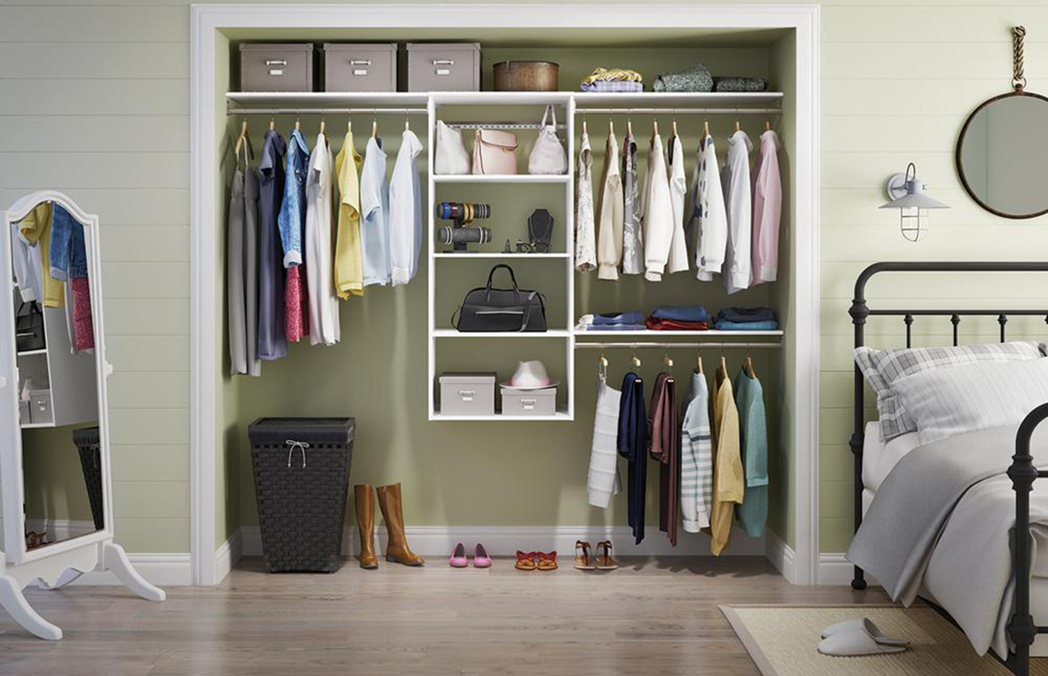 56 IN. STANDARD HANGING TOWER | Home by AMES