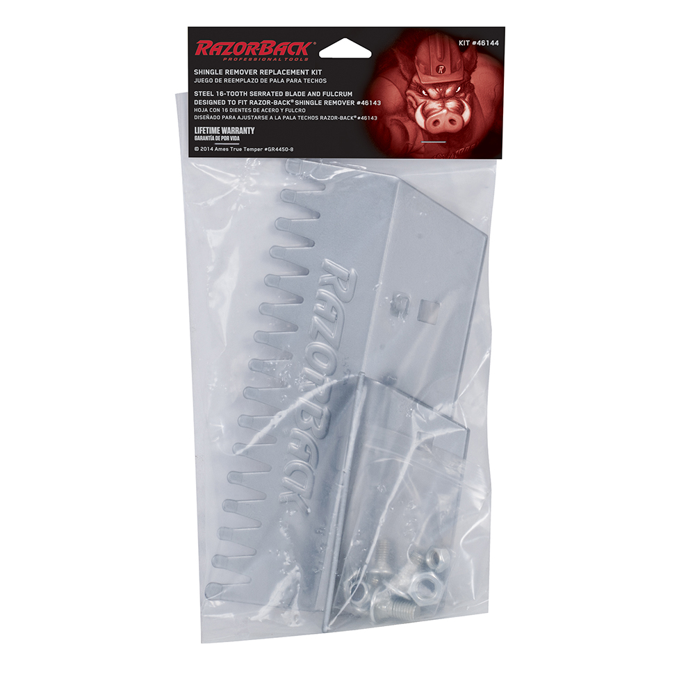 Replacement Blade for Roofing Tool #2594100 | Home by AMES