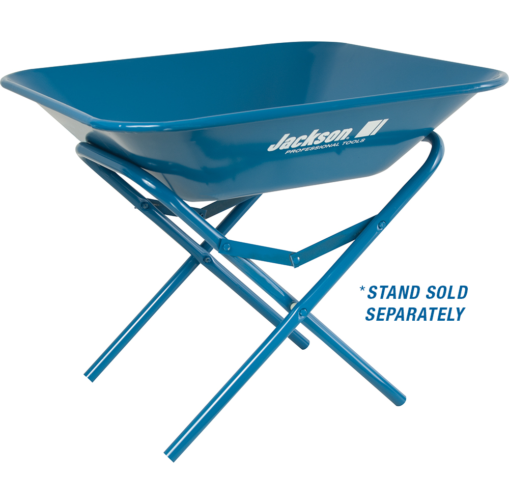 Jackson steel mortar pan | Home by AMES