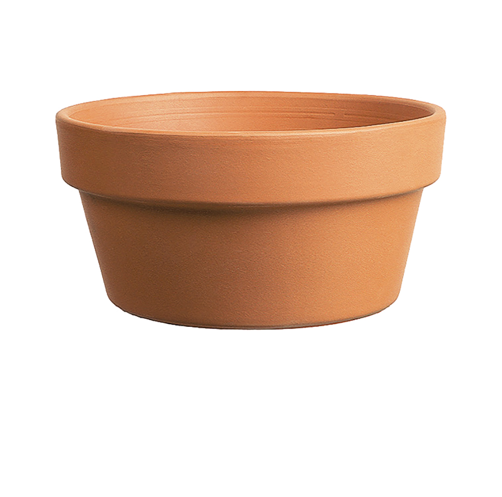 Clay Half Pot | Home by AMES