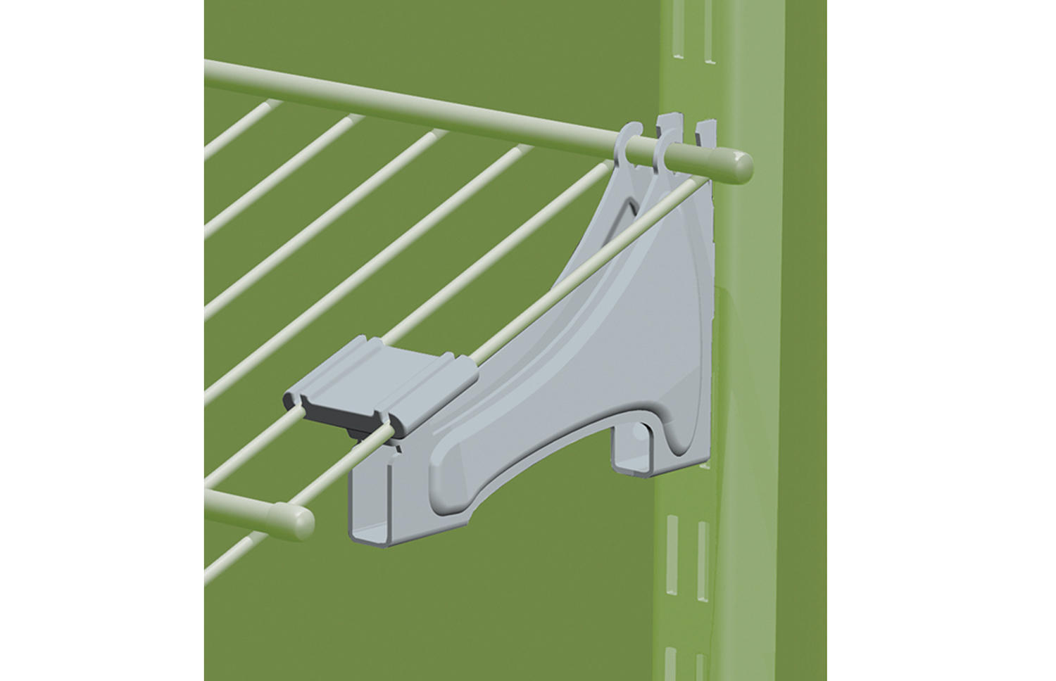 Shoe Bracket | Home by AMES