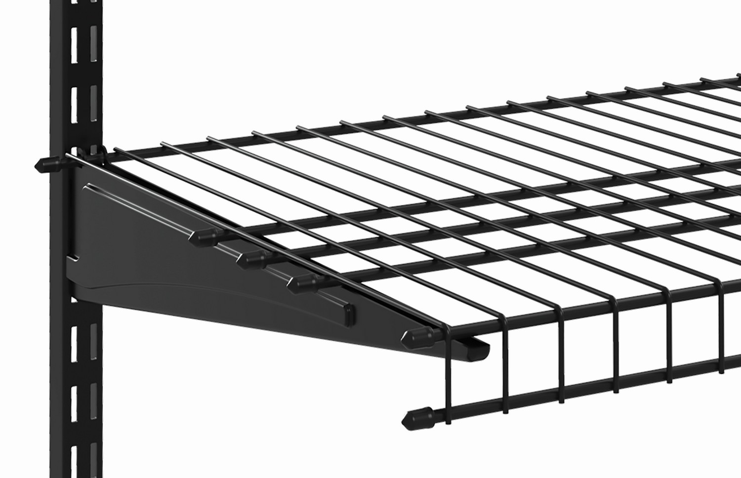 Small End Caps | ClosetMaid