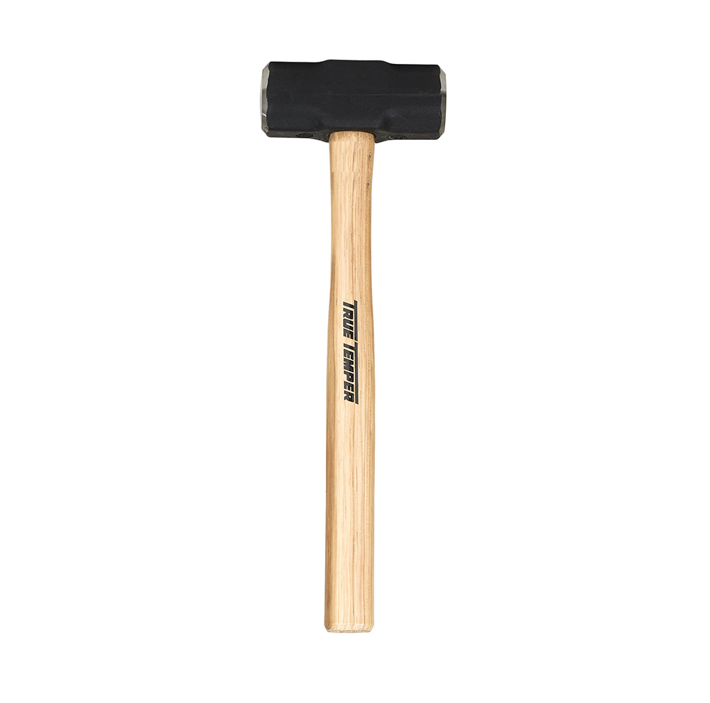 TOUGHSTRIKE 2 lb. Engineer Hammer, American Hickory Handle | Home by AMES
