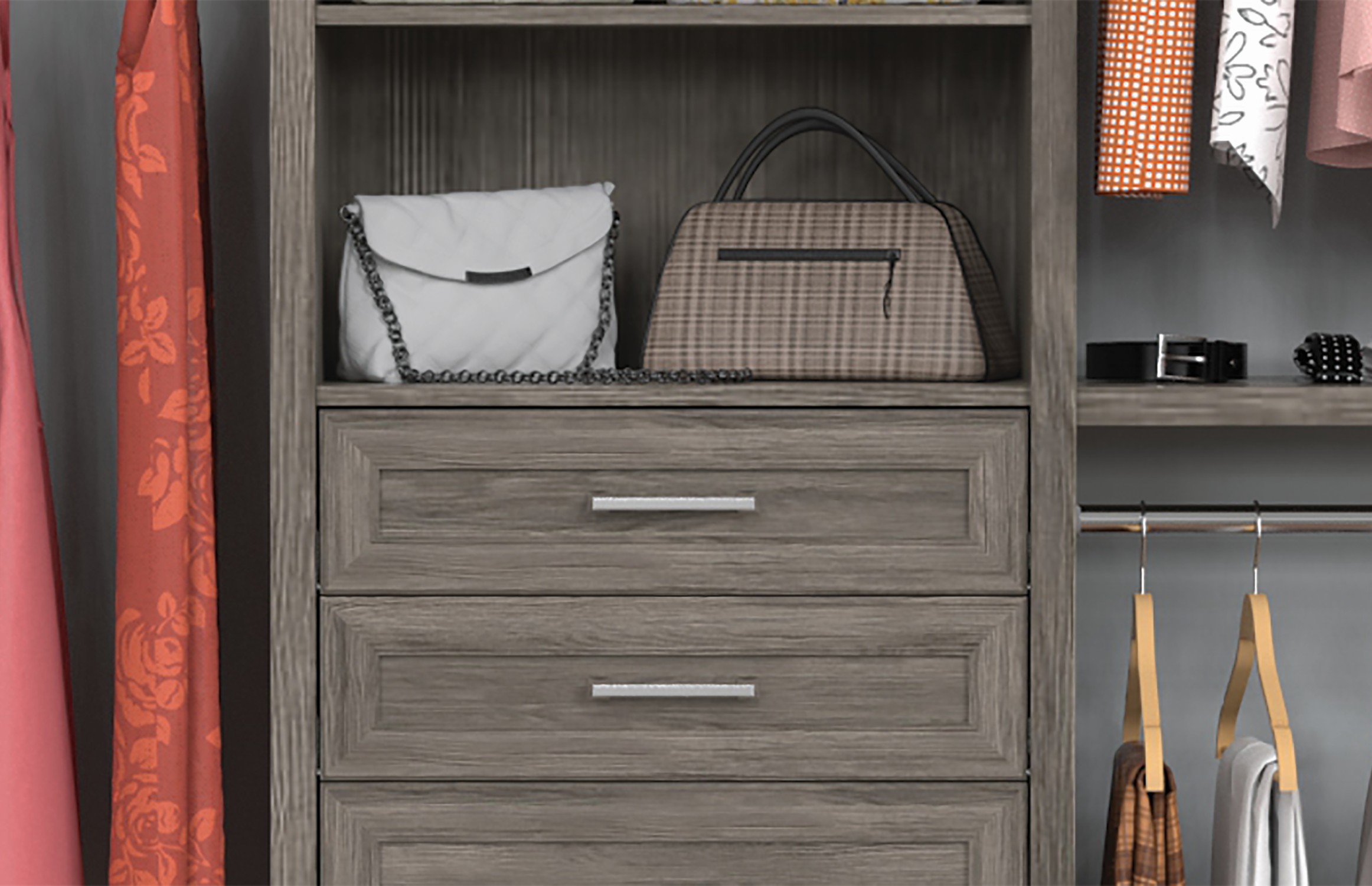 Premier Traditional Drawer Kit | Home by AMES