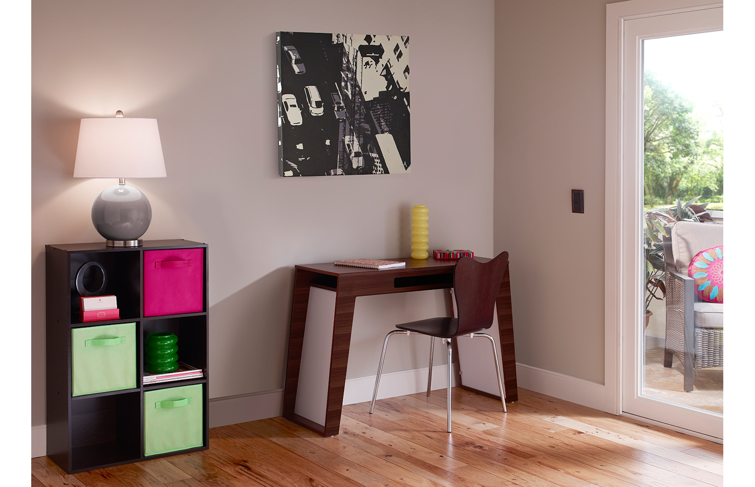 Cubeicals 6 Cube Organizer | Home by AMES