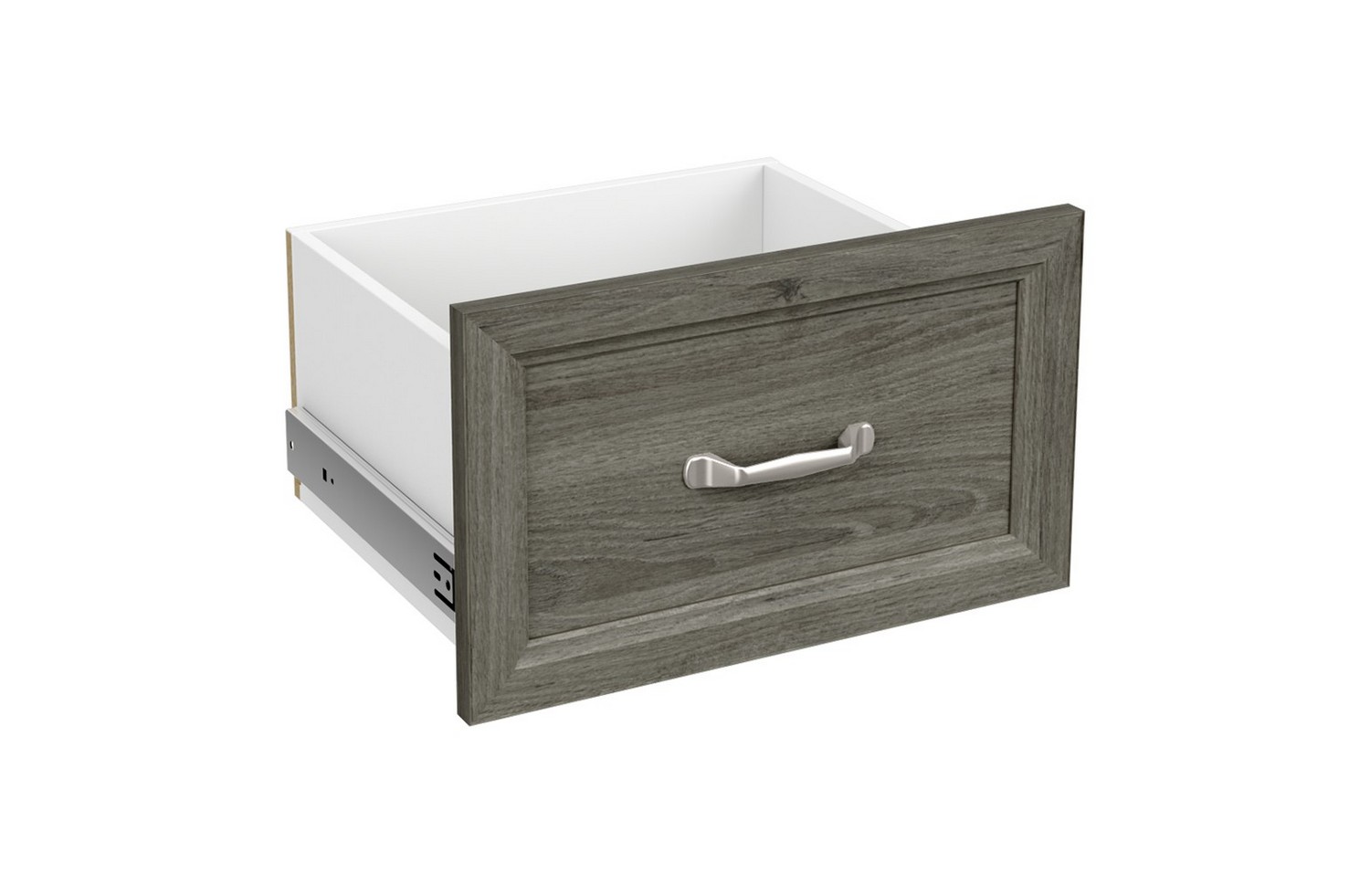 Style%20 10 In. Narrow Traditional Drawer | Home by AMES