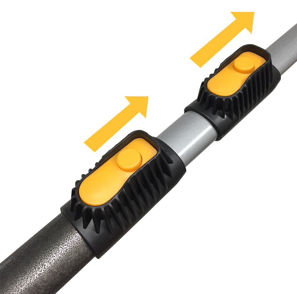 Telescoping Snow Roof Rake | Home by AMES