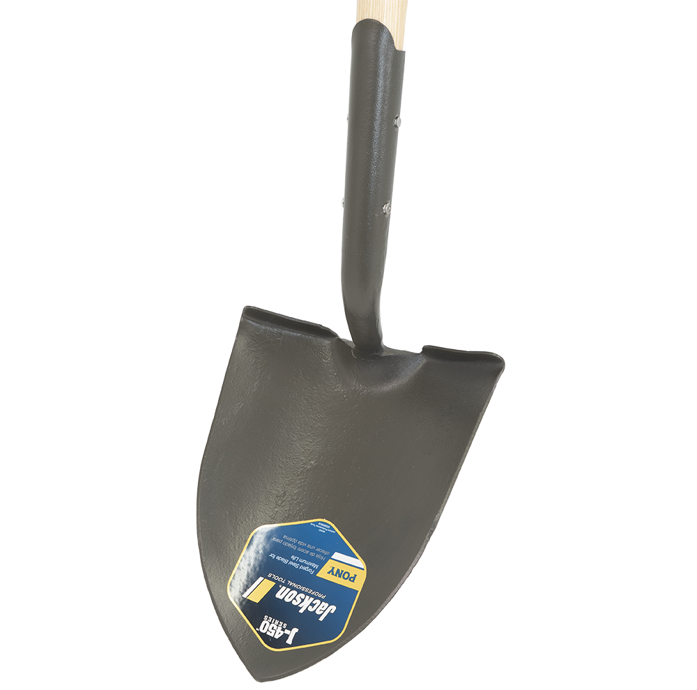Forestry Shovel | Home by AMES