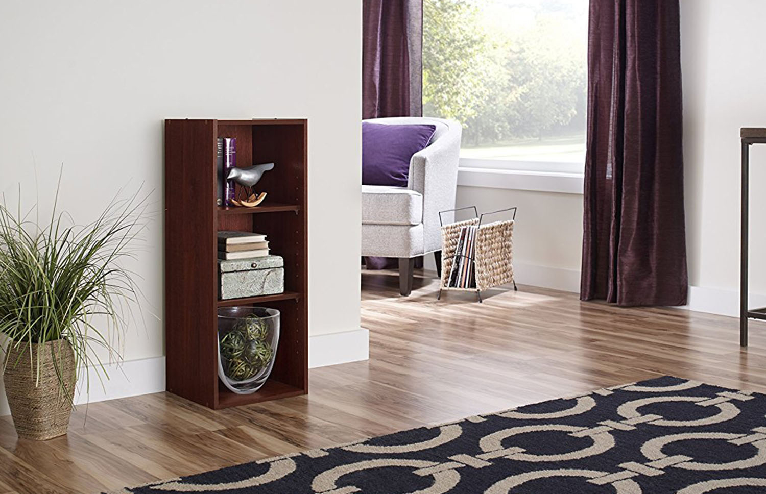 3 Shelf Organizer | Home by AMES