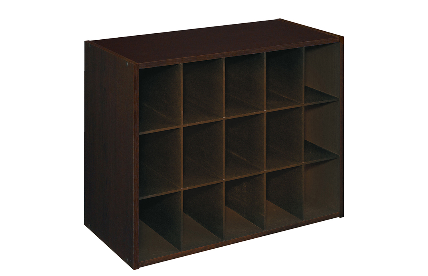 15 Cube Organizer | Home by AMES