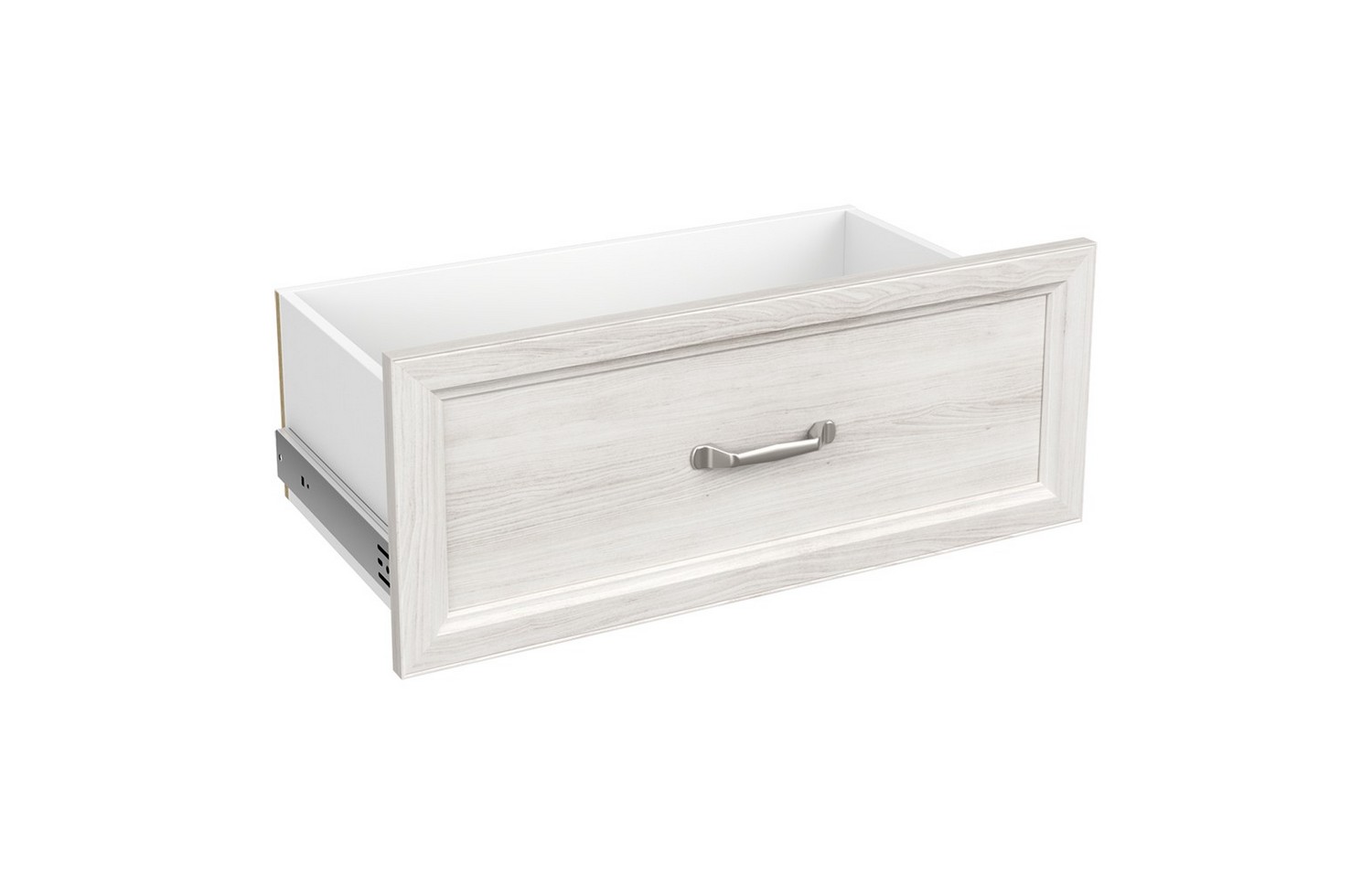 Style%20 10 IN. STANDARD TRADITIONAL DRAWER | Home by AMES