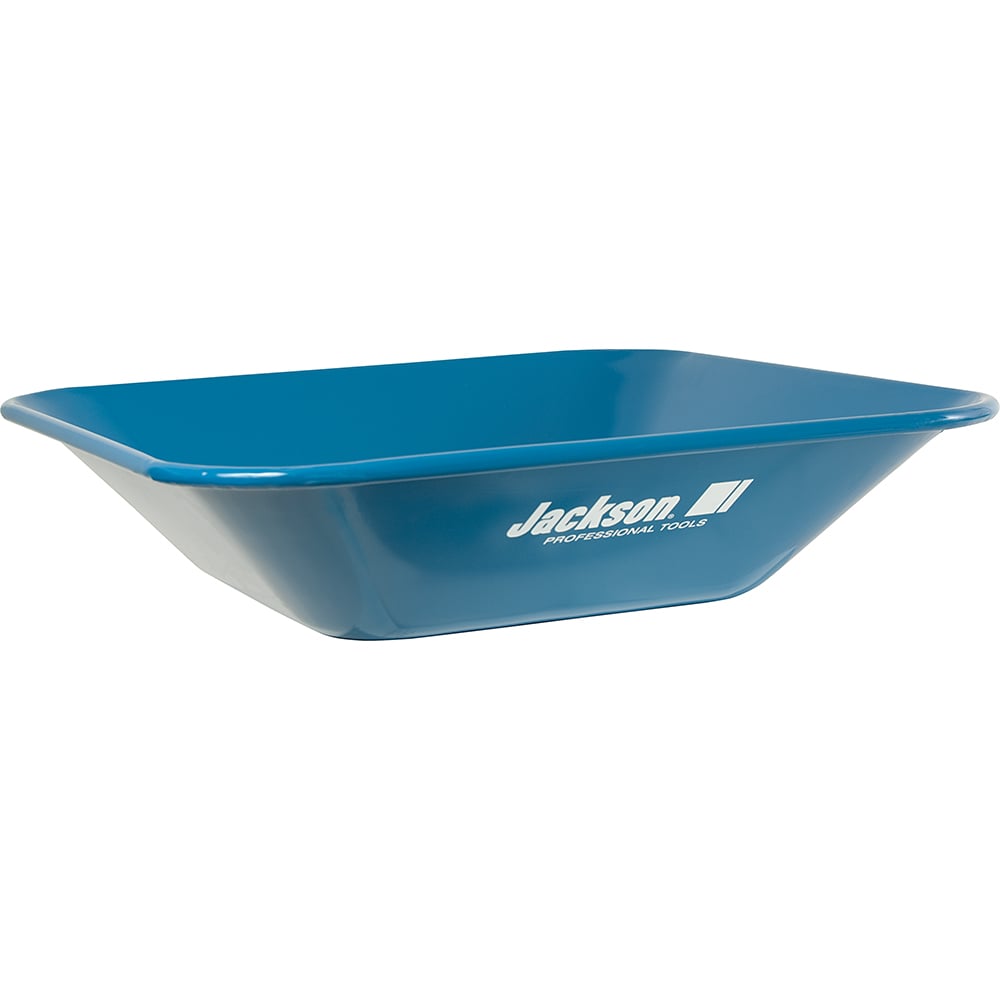Jackson steel mortar pan | Home by AMES