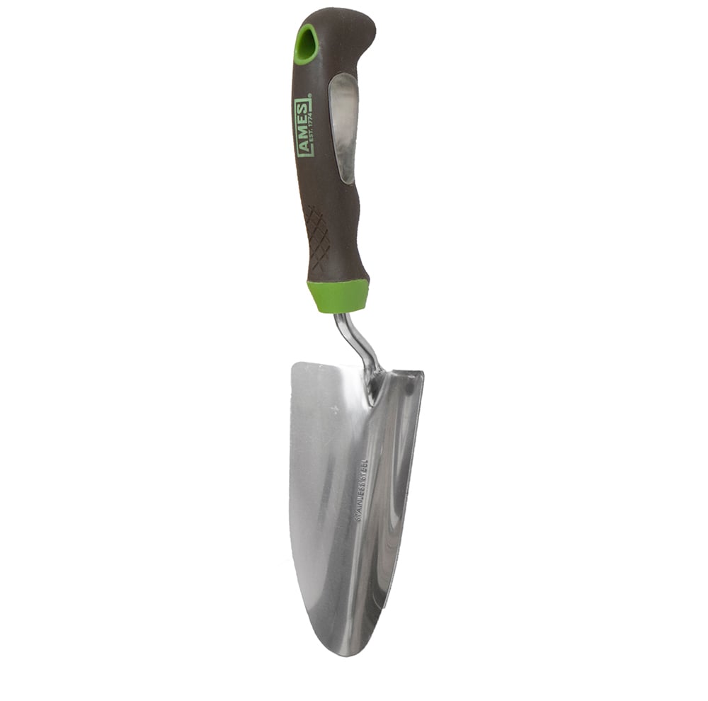 Ergo Gel Grip Hand Trowel | Home by AMES