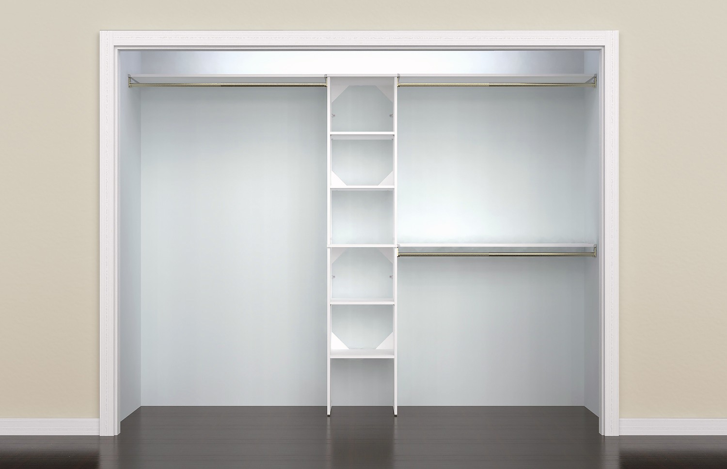 16" Basic Organizer | Home by AMES