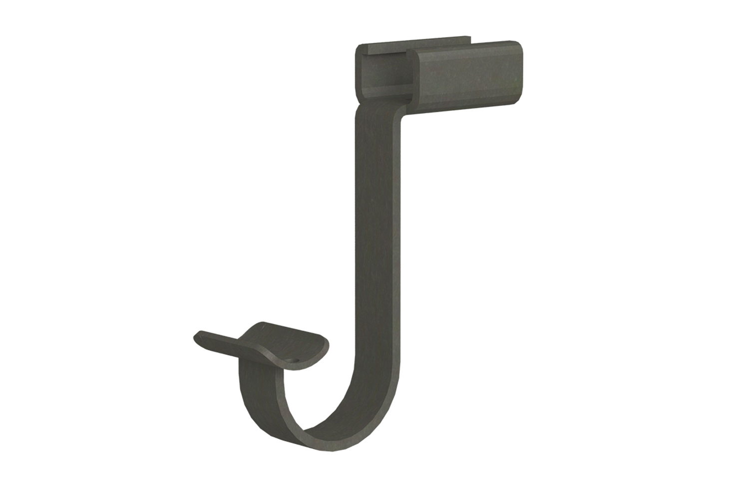 Metal Hang Rod Support | Home by AMES