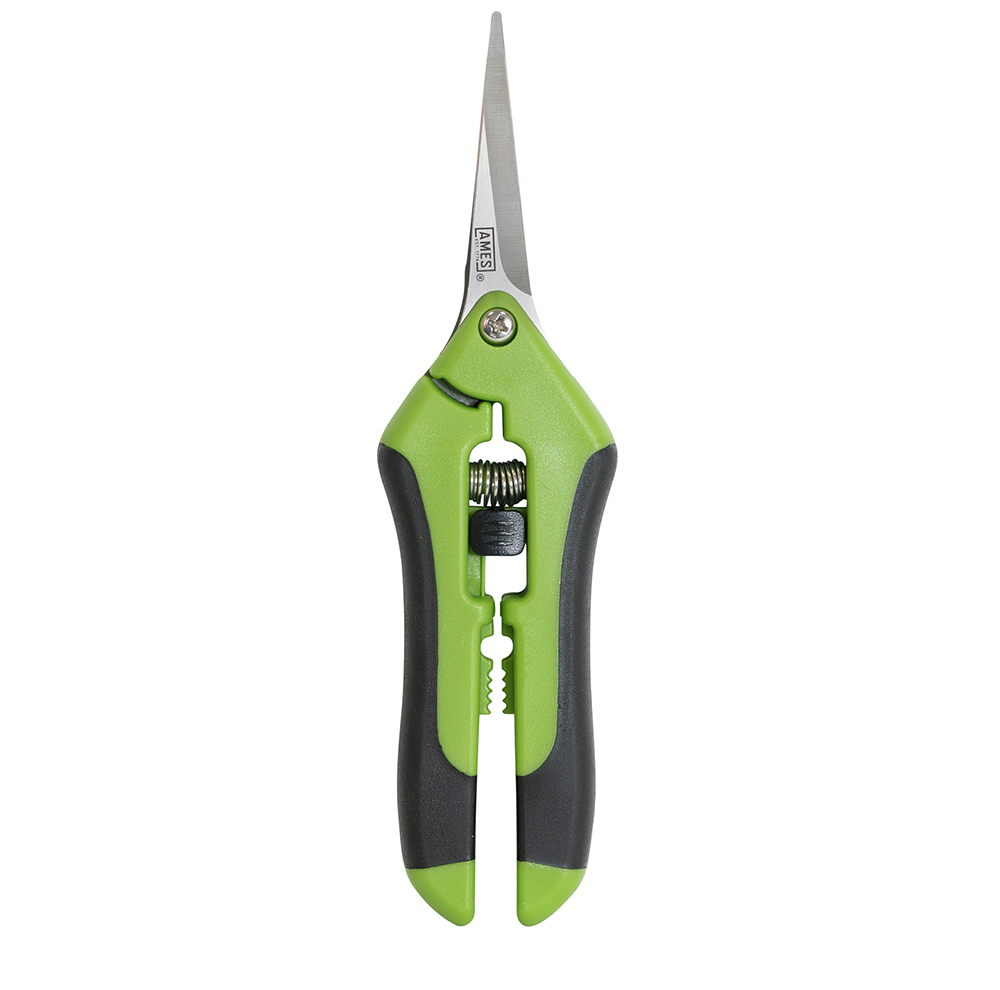 4-Piece Pruning Tool Kit With Case | Home by AMES