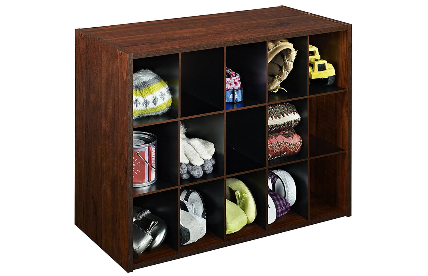 15 Cube Organizer | Home by AMES