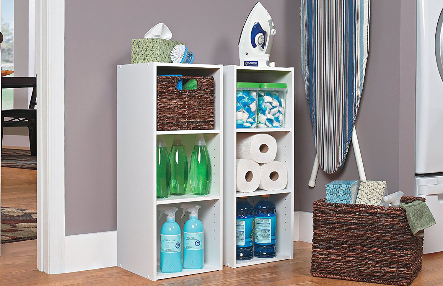 3 Shelf Organizer | Home by AMES