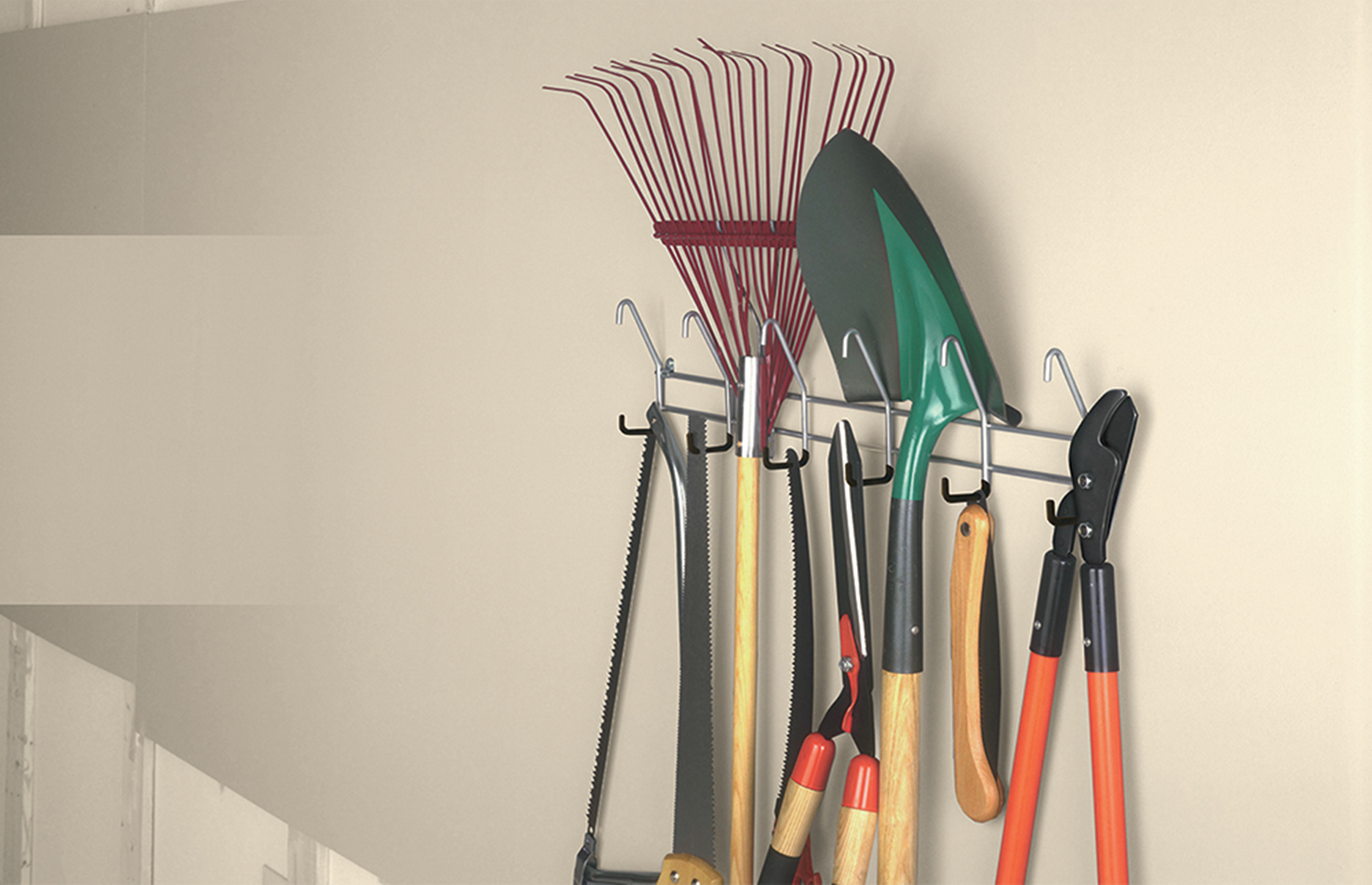 Long Handle Hang-Up | Home by AMES