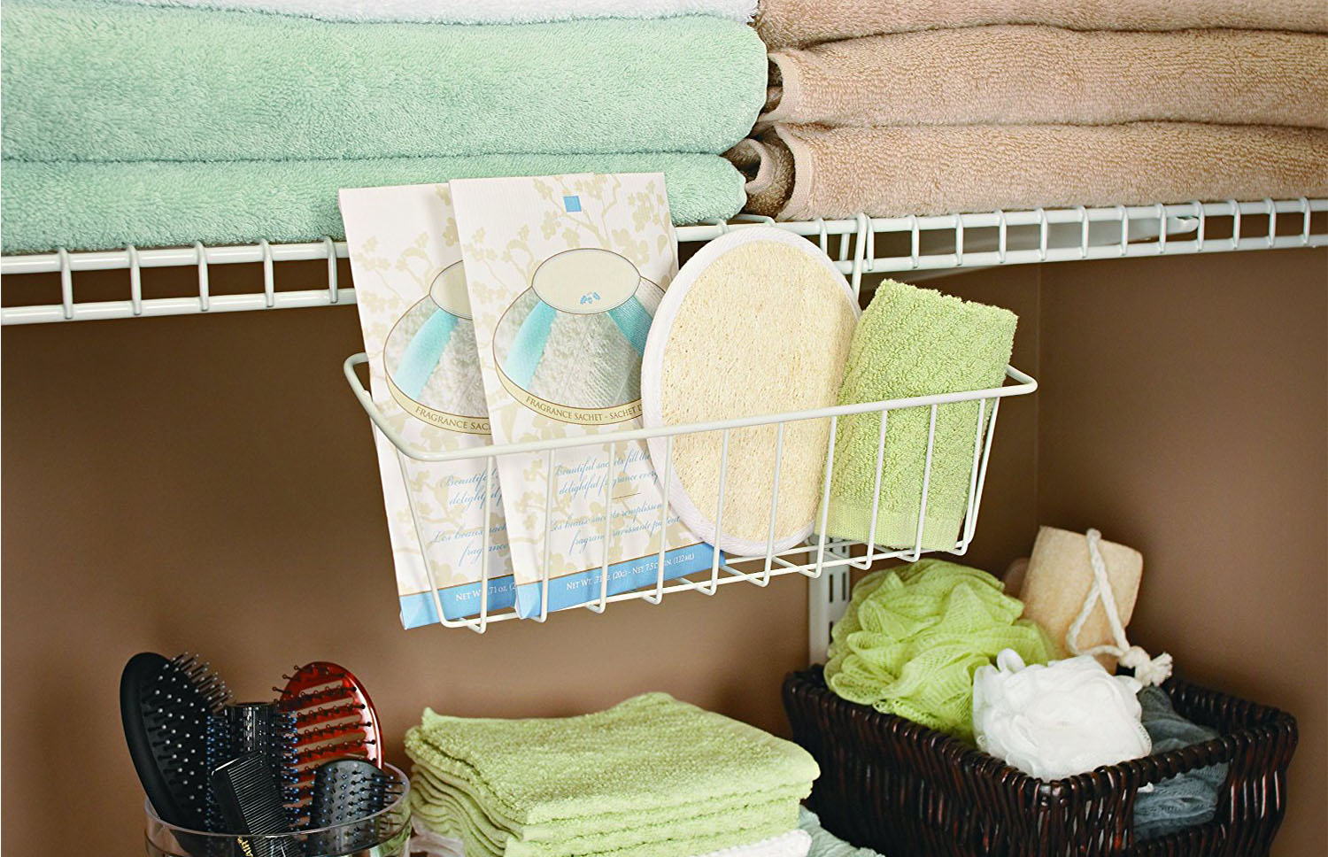 Large Packet Pal | Home by AMES