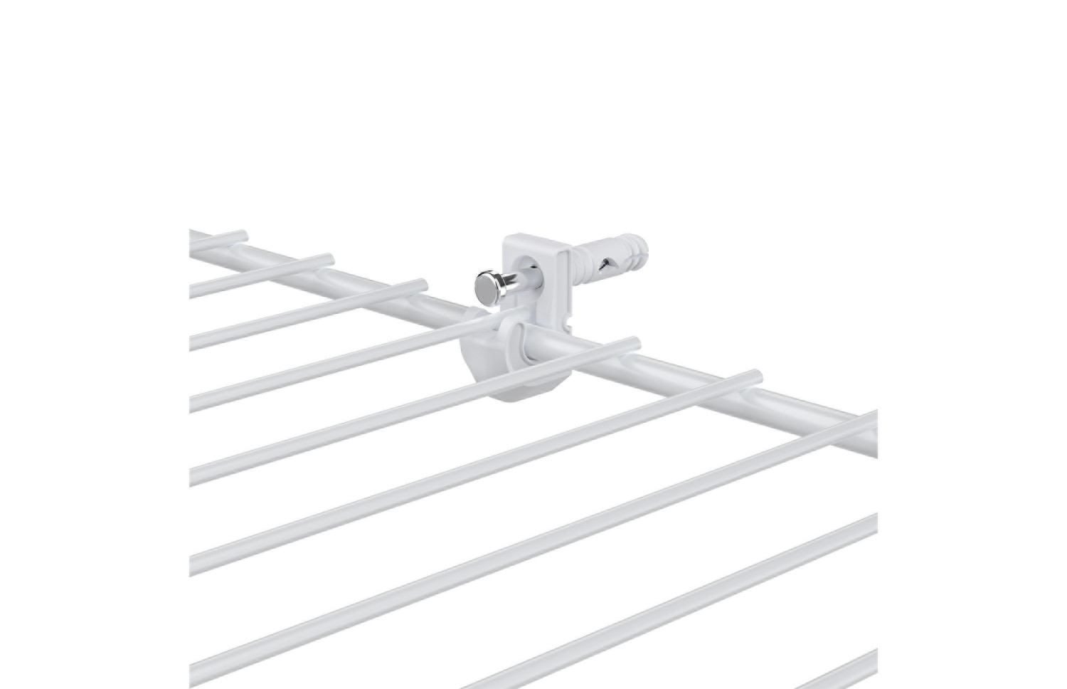 BCA Wall Clip ProPack 200pc | Home by AMES