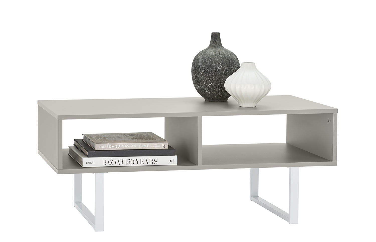 Coffee/Entertainment Table | Home by AMES