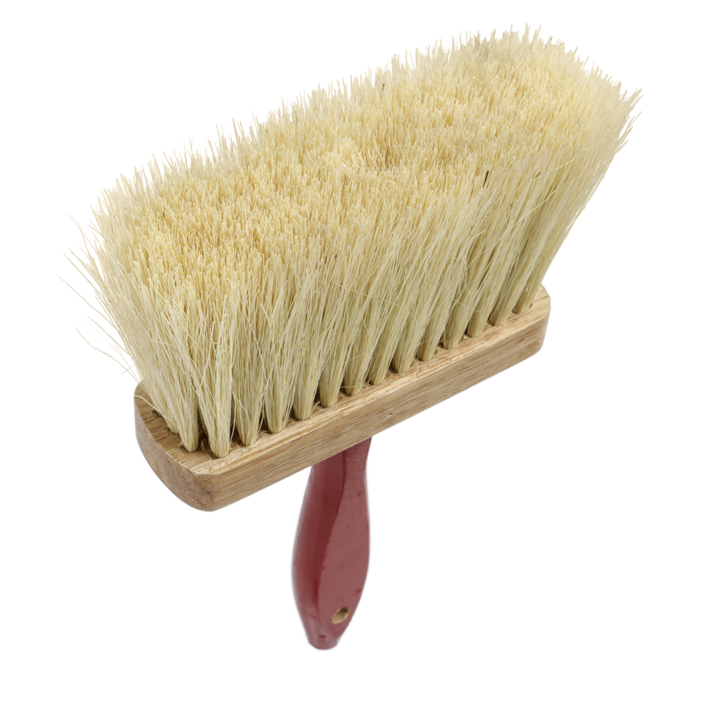 5 Row 4 Tampico Masonry Brush | Home by AMES