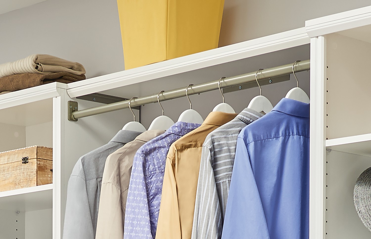 Top Shelf Kit | Home by AMES