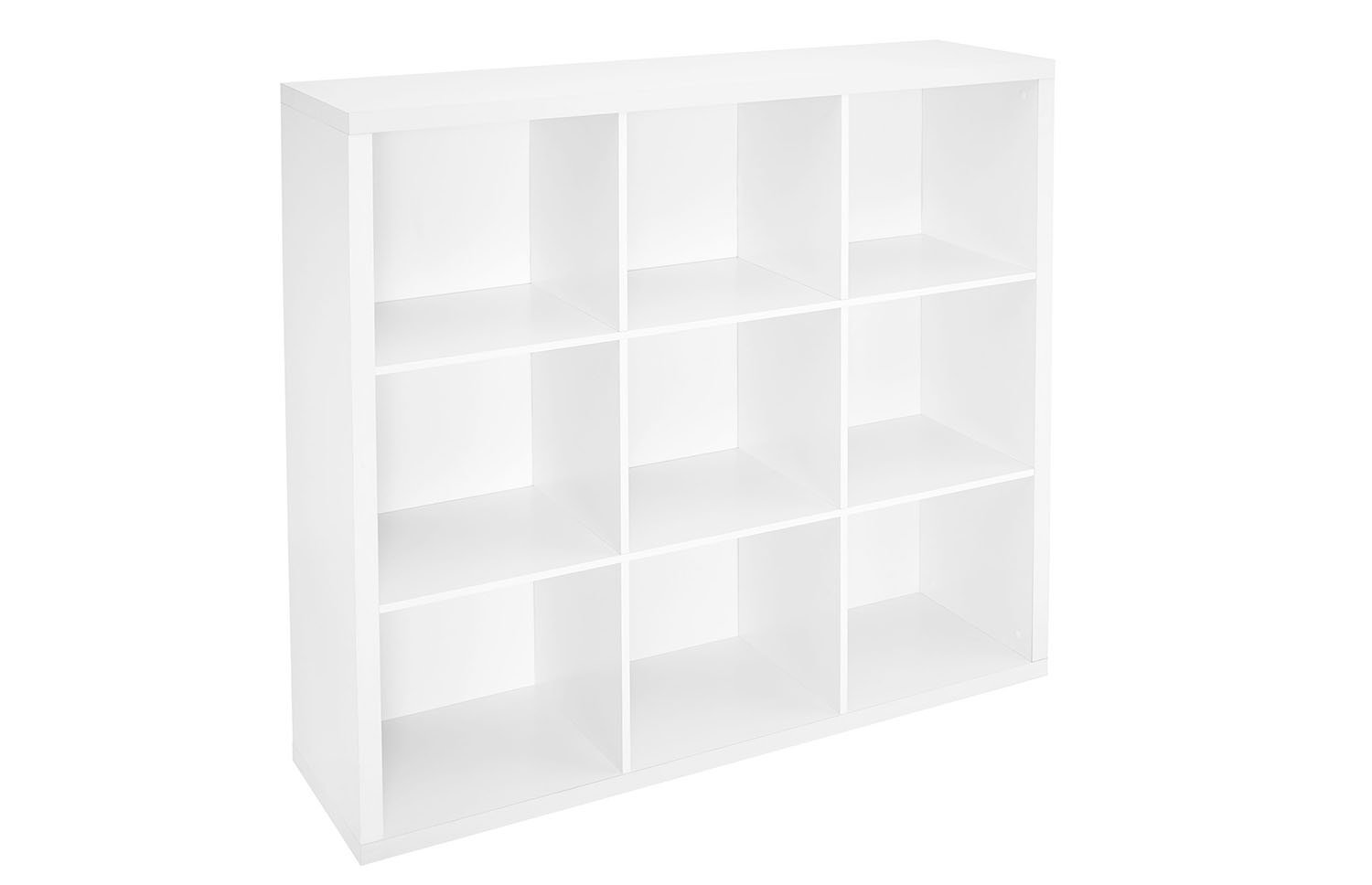 9 Cube Organizer | Home by AMES