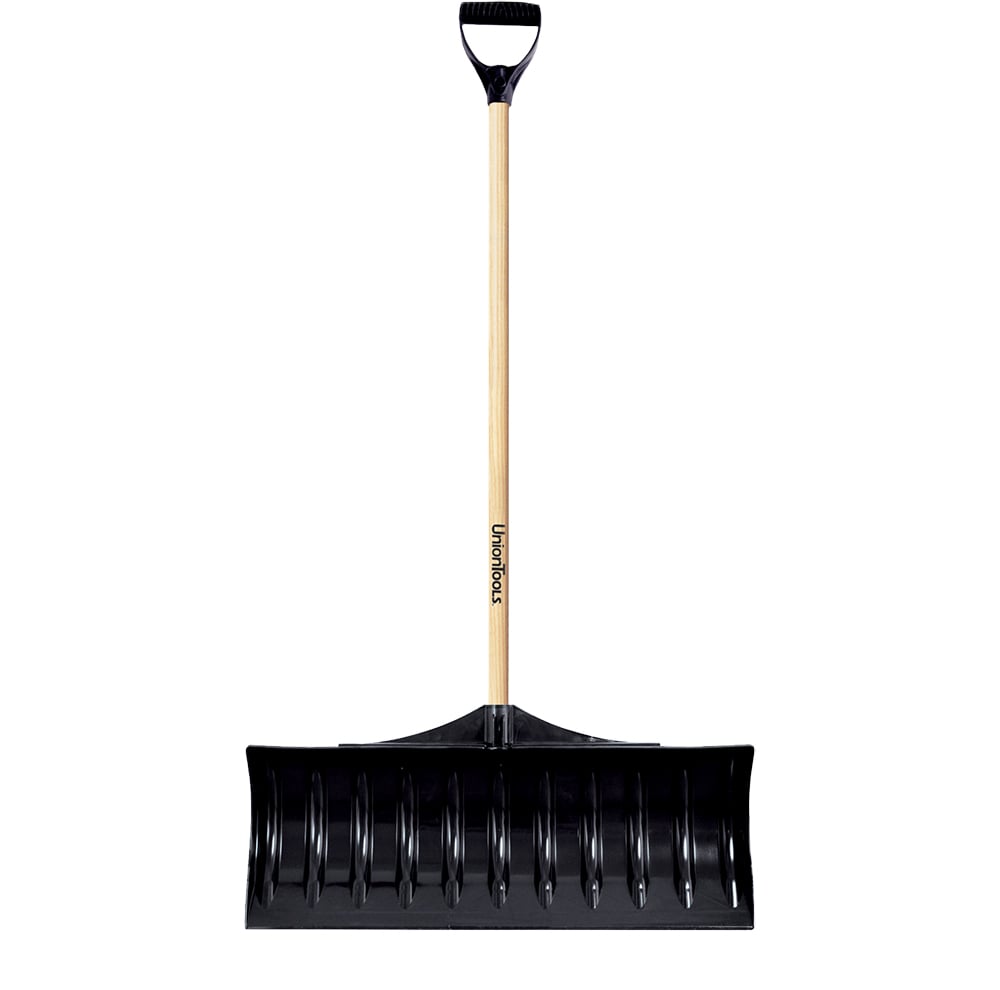 30-Inch Snow Pusher | Home by AMES