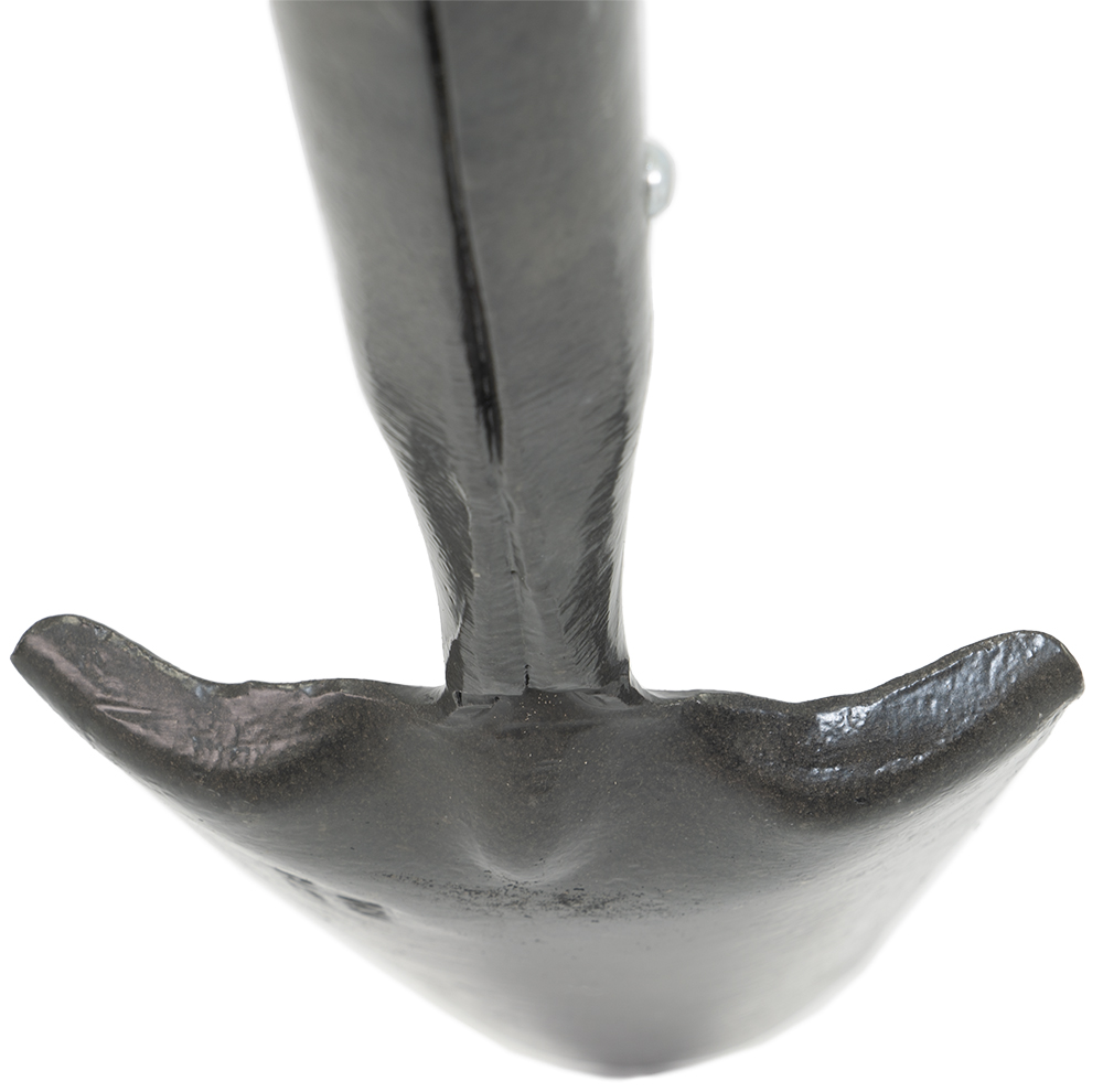 16-in Drain Spade with Solid Shank | Home by AMES