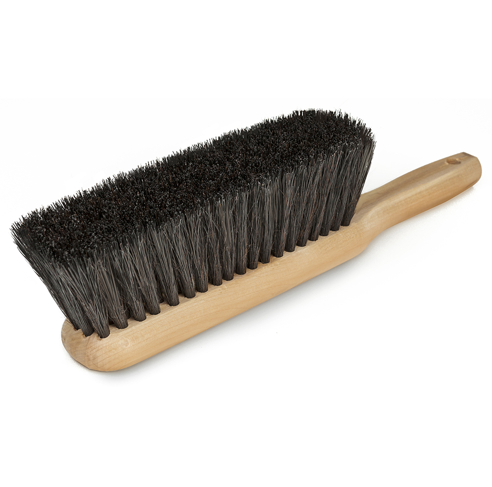Horsehair Blend Counter Duster | Home by AMES