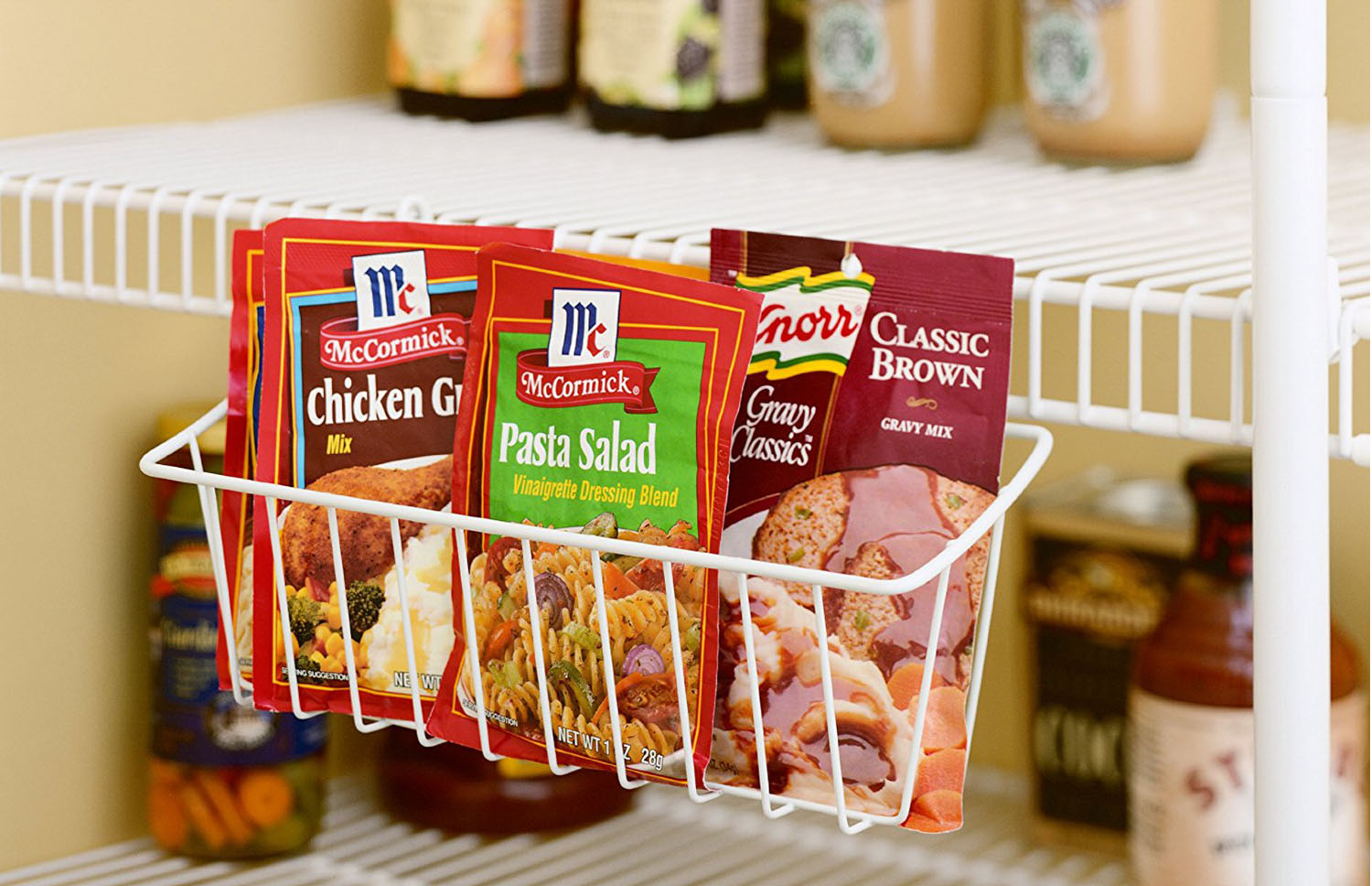 Large Packet Pal | Home by AMES