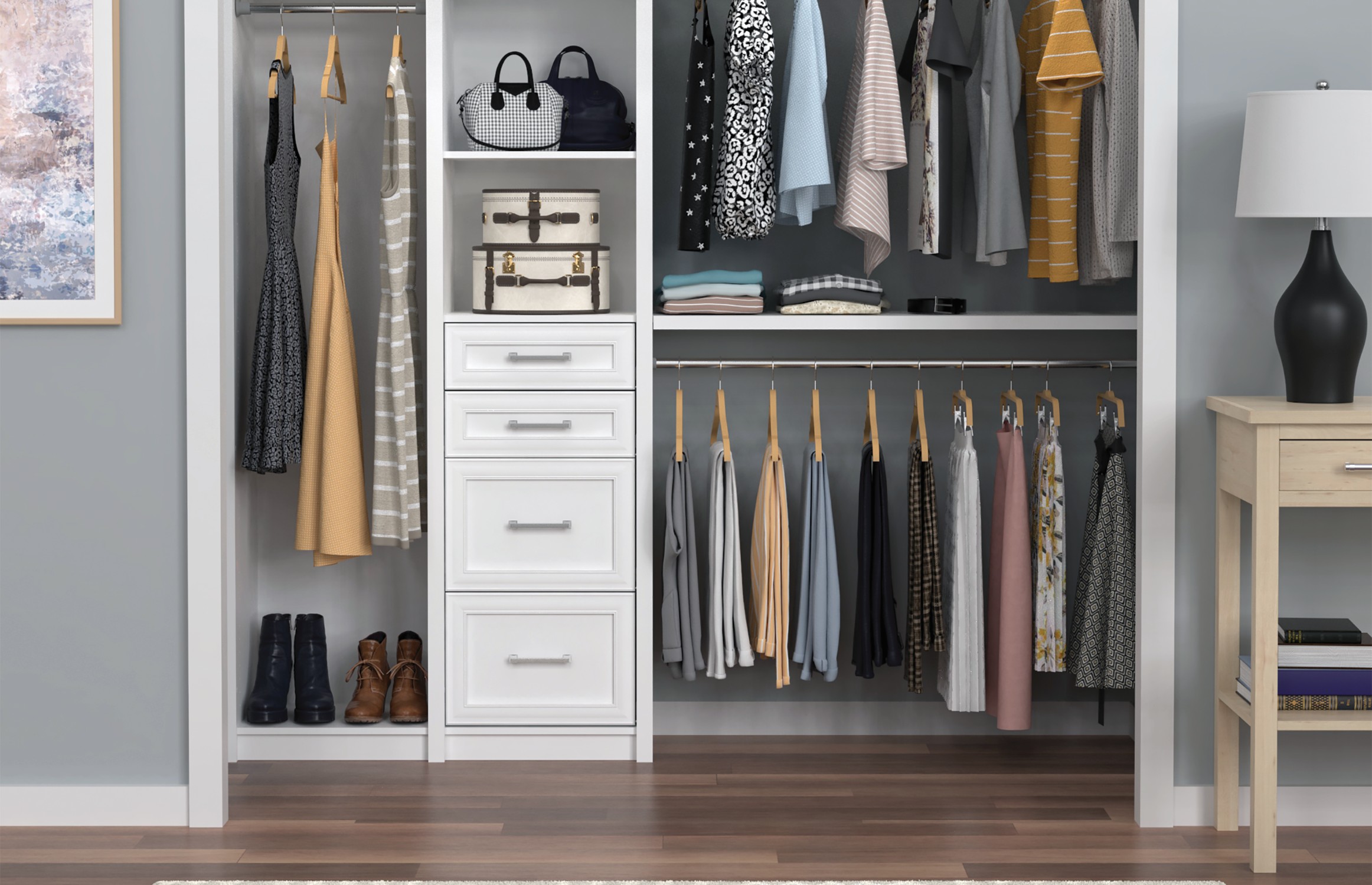 Premier Traditional Drawer Kit | Home by AMES