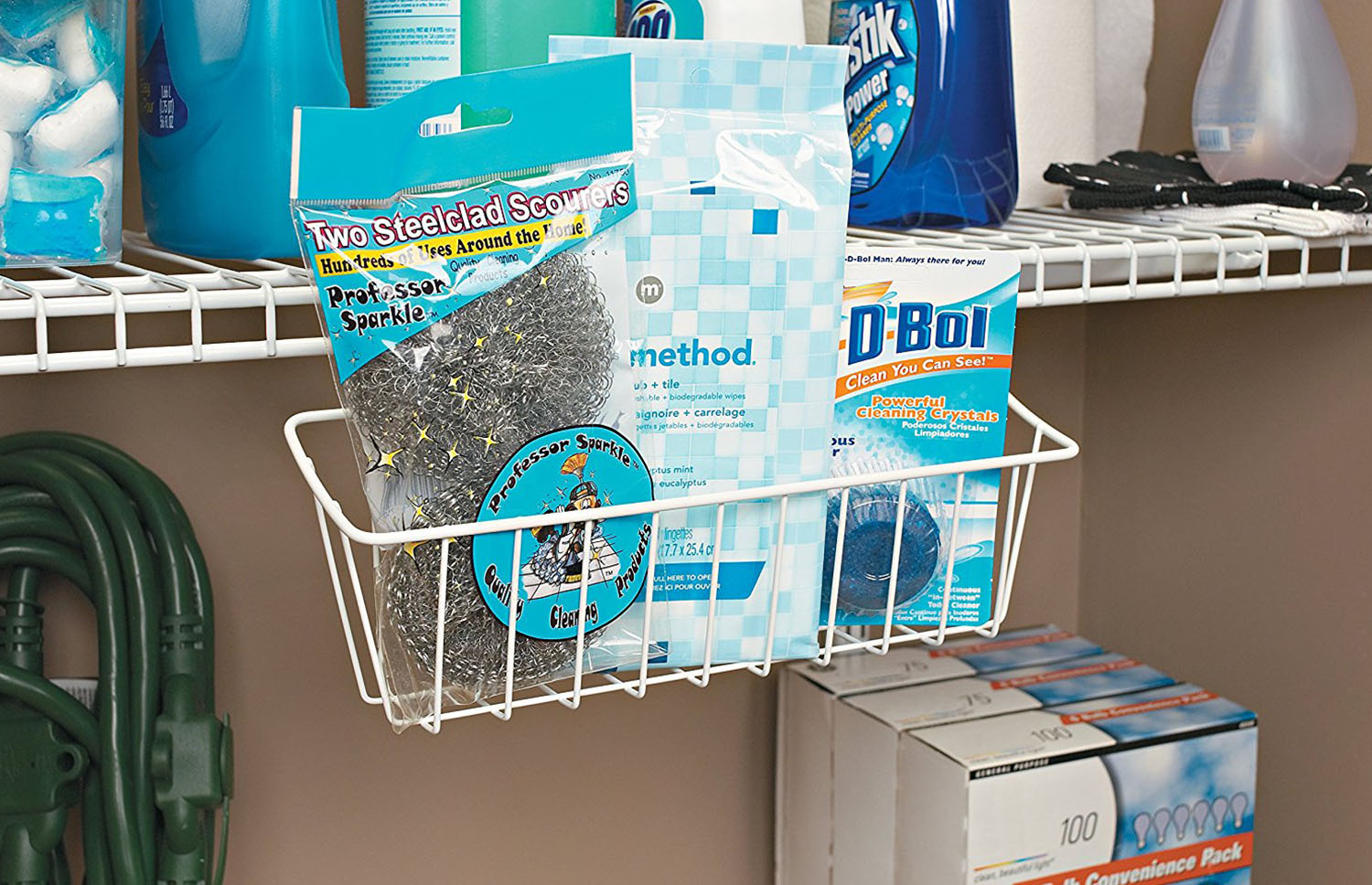 Large Packet Pal | Home by AMES