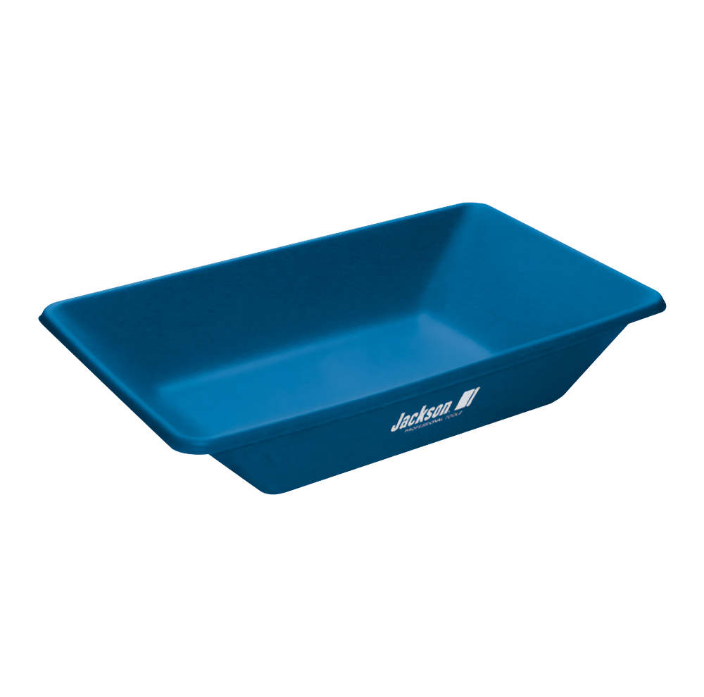 9 cu ft poly mixing box | Home by AMES