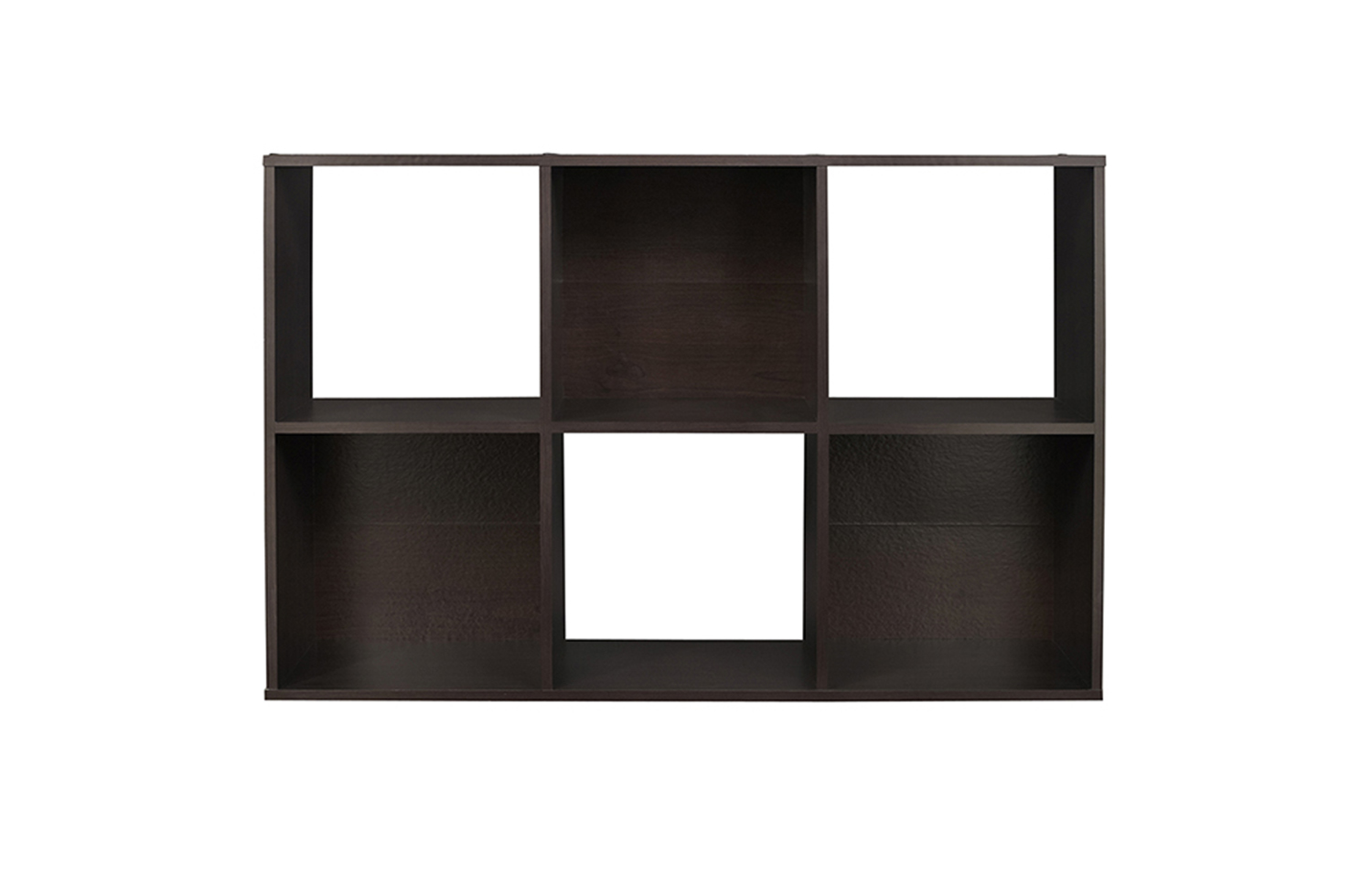 Cubeicals 6 Cube Organizer | Home by AMES