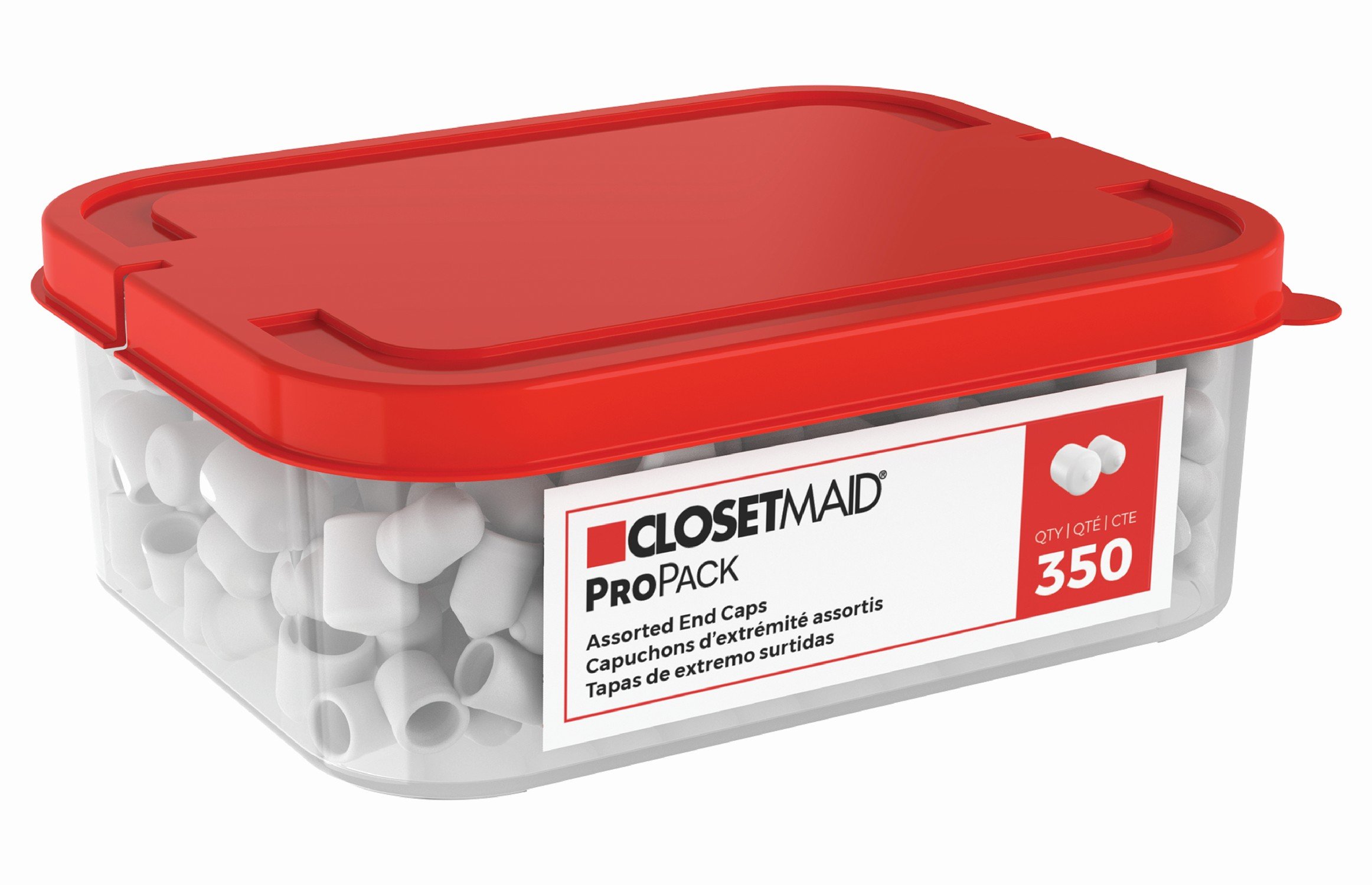 Large/Small End Cap ProPack | Home by AMES